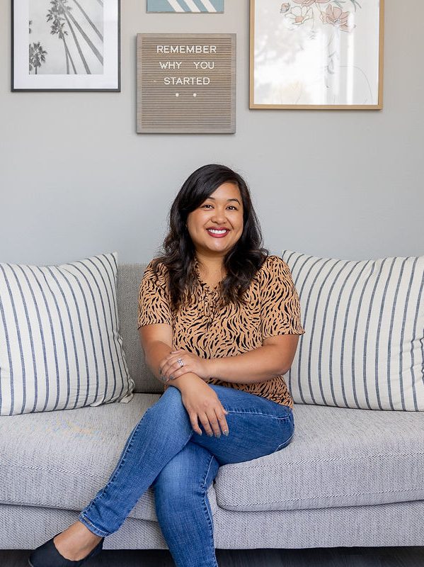 Meet the Team – Alvarado Family Therapy