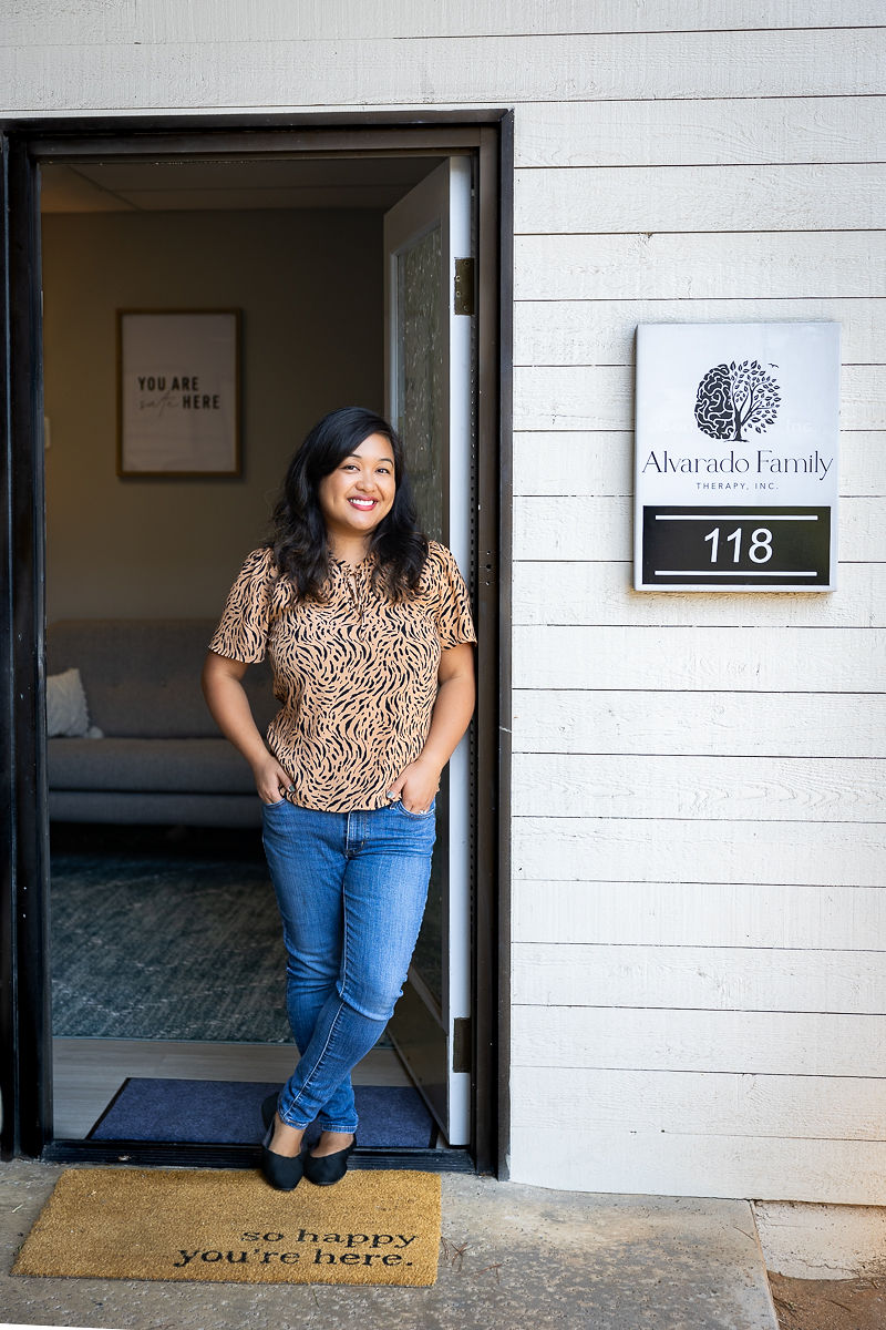 Join Our Team – Alvarado Family Therapy