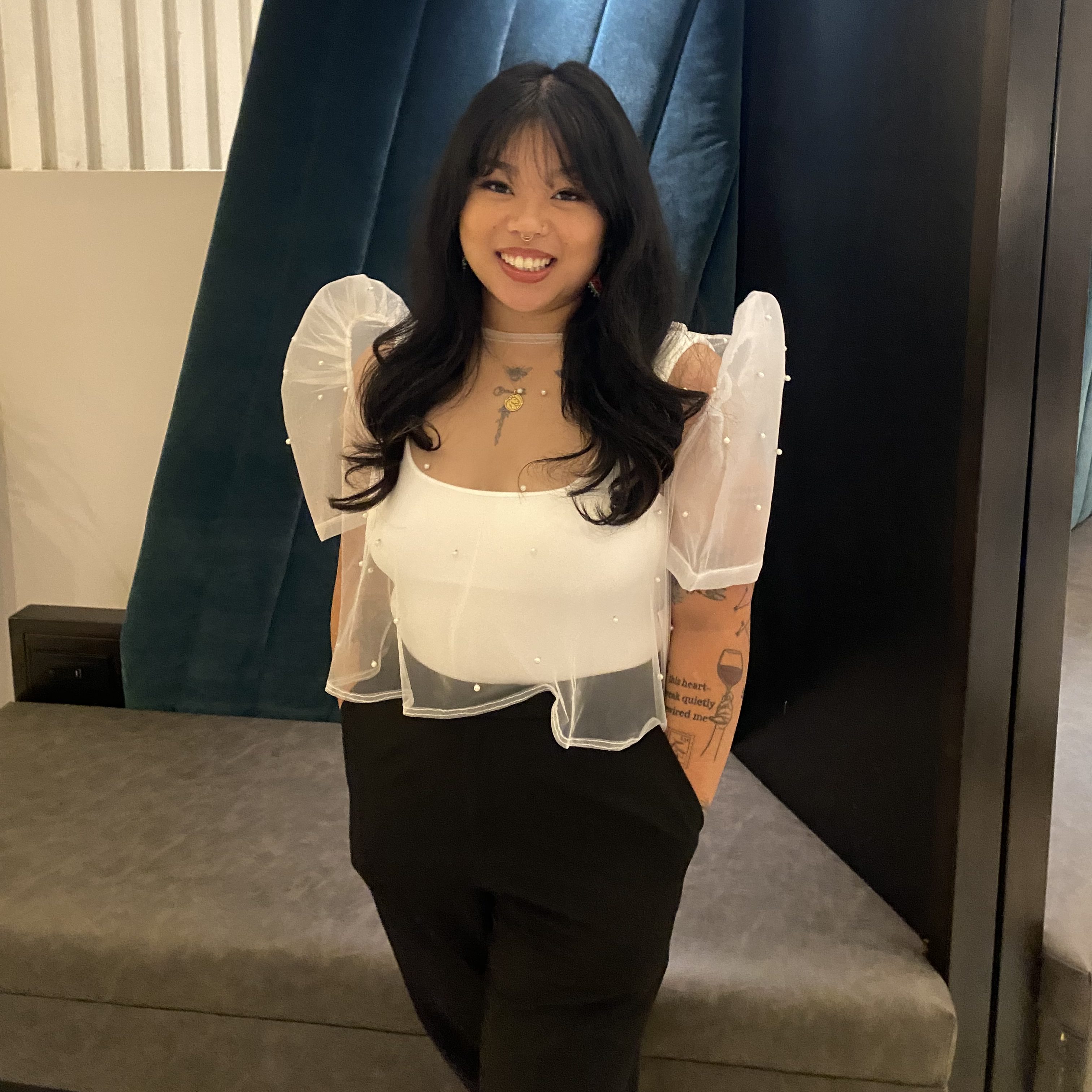 Meet the Team – Alvarado Family Therapy